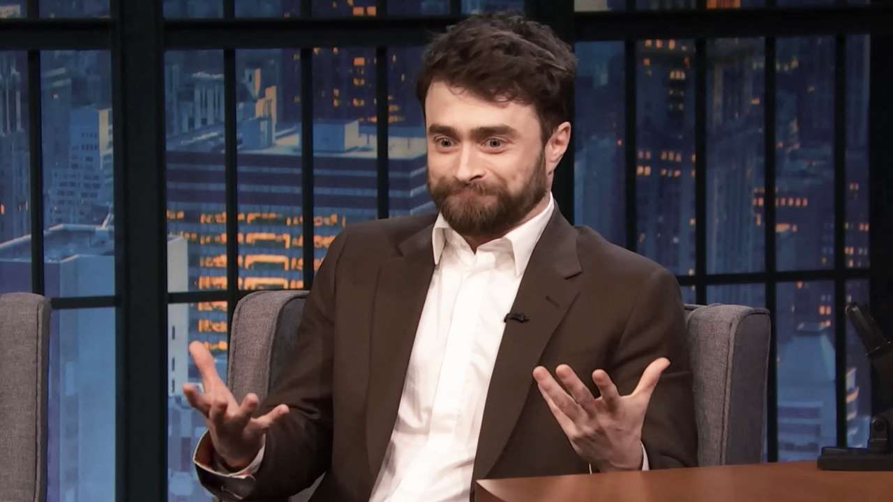 Harry Potter : combien ont rapporté les films à Daniel Radcliffe ? On a ...