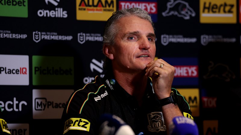 Panthers hopeful Nathan won’t follow Ivan out the door after seismic ...