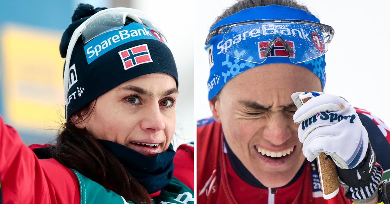Heidi Weng om fremtiden: «Blir mitt siste år»