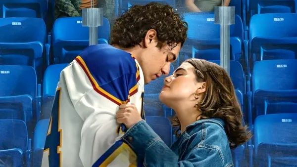 Prime Video’s 'Off Campus' is steamy — and made for binge-watching
