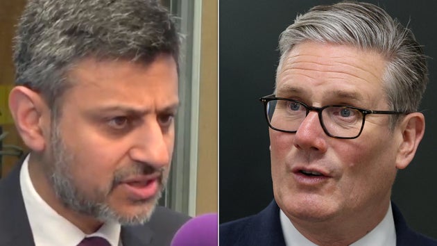 Junior minister who quit over Starmer calls on cabinet to speak out ...