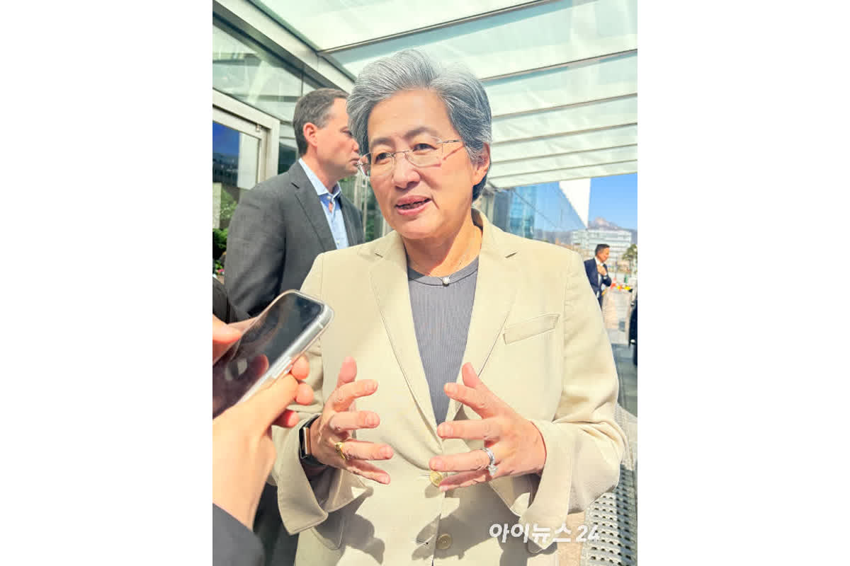 AMD, 서버 CPU 1분기 점유율 46.2%…역대 최대