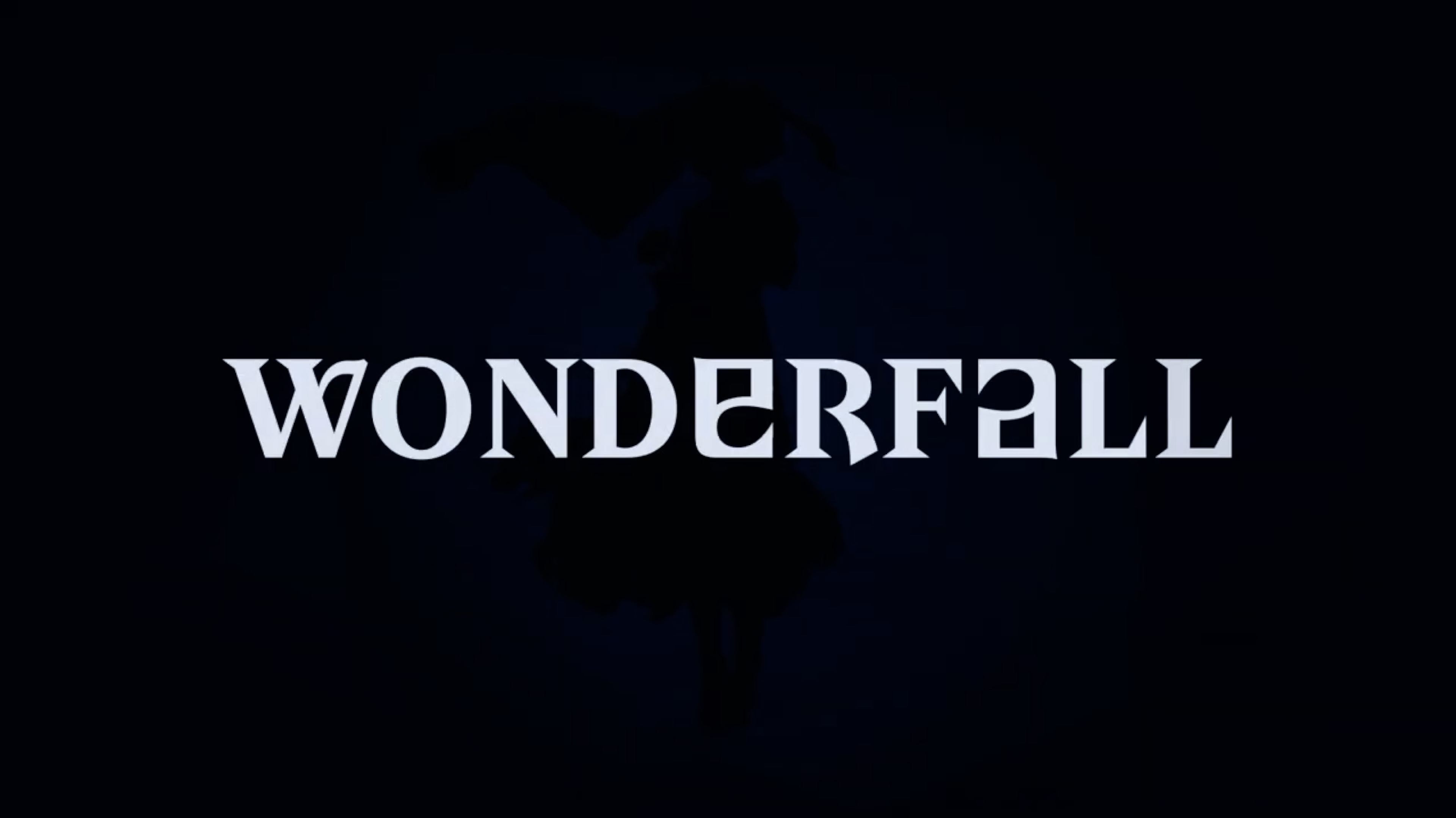 Wonderfall official extended reveal trailer