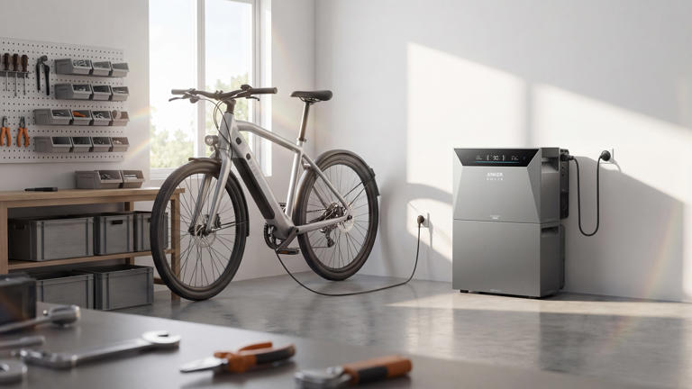 Anker launches most advanced balcony energy storage system yet