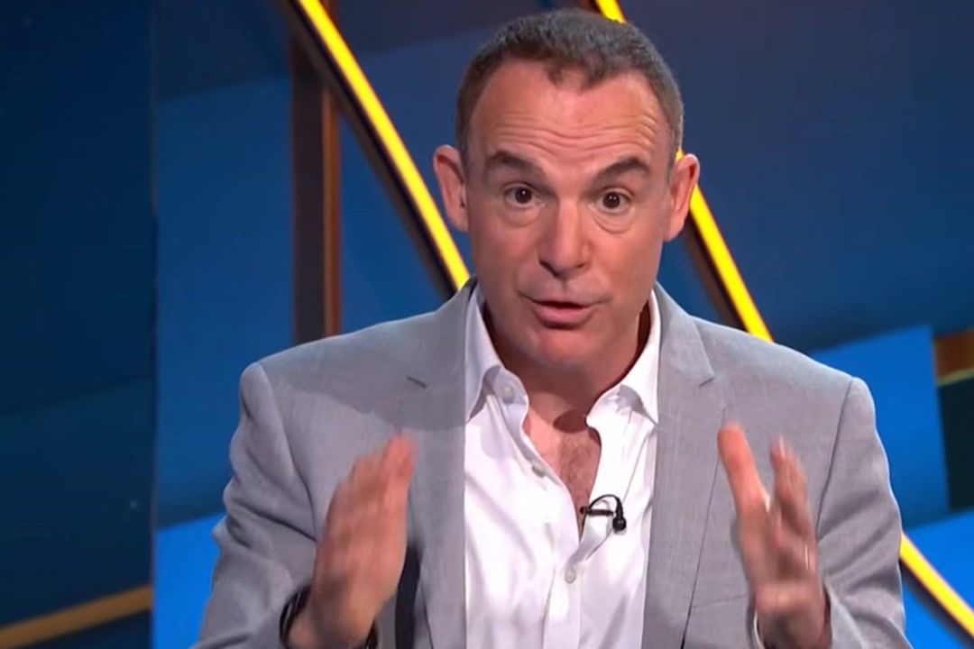 Martin Lewis backs tax-free shares ISAs