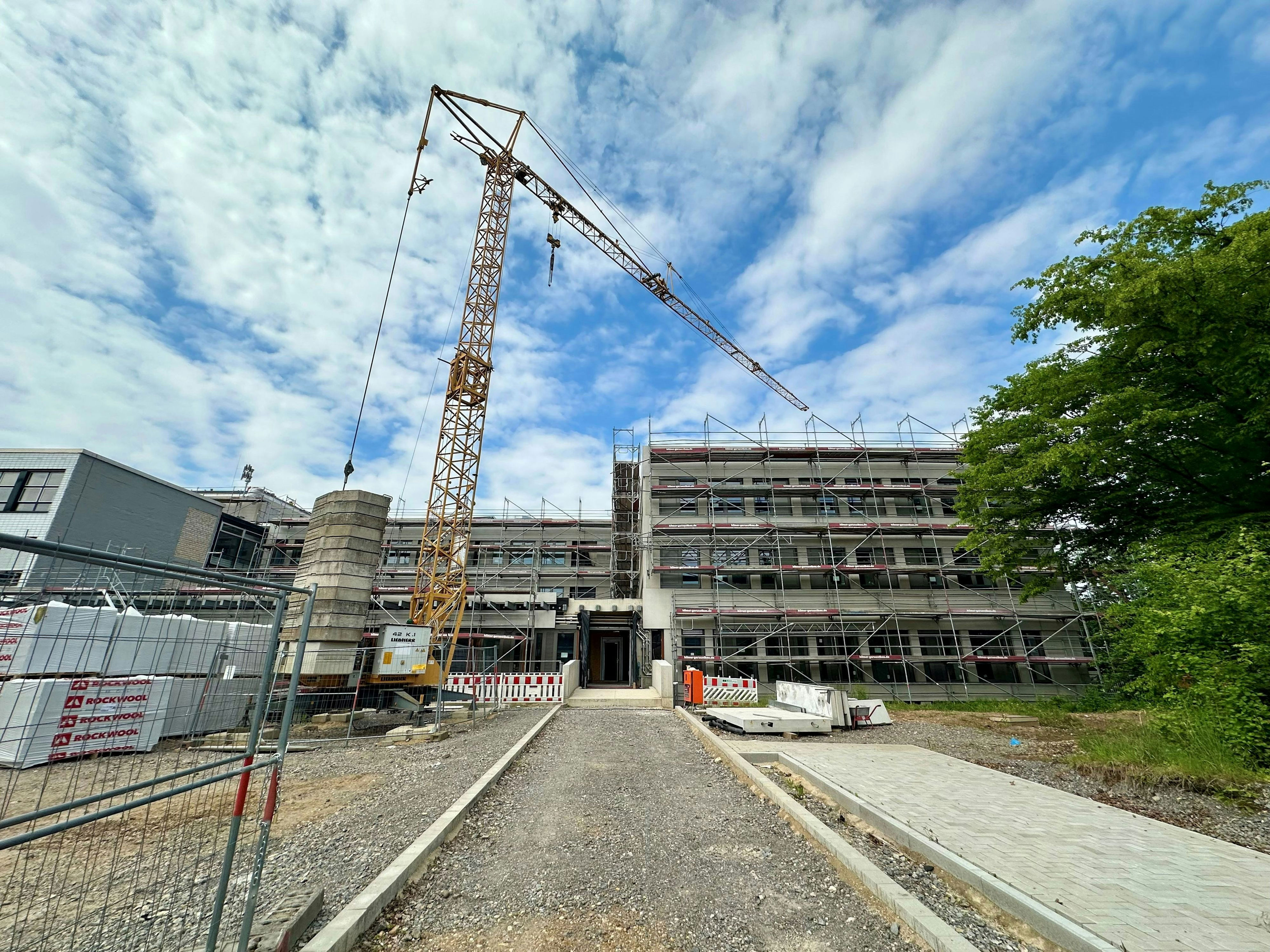 Schulentwicklungsplan: Ausschuss in Erftstadt lehnt Elternbefragung zu ...