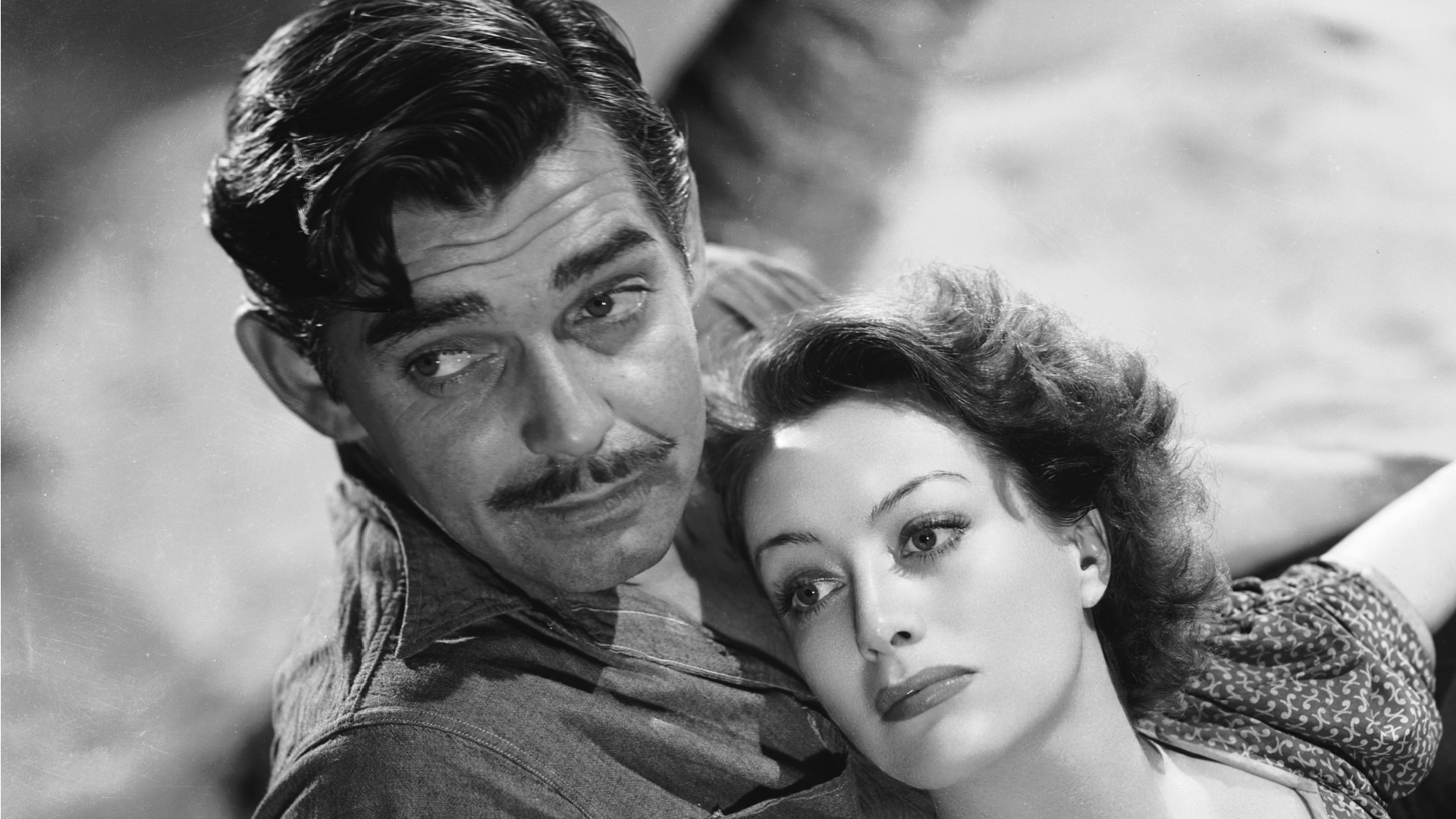 The most distinctive mustaches on the big screen