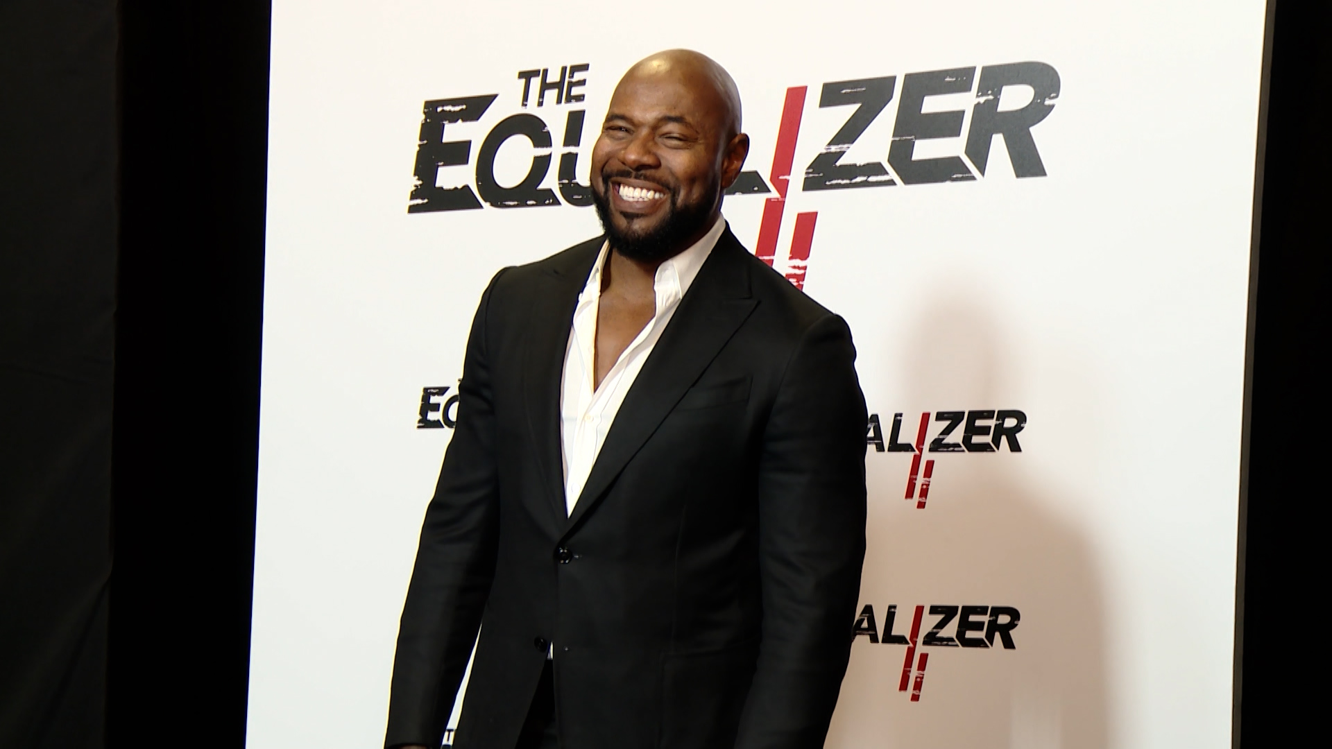 How Antoine Fuqua became Hollywood’s master of intelligent action