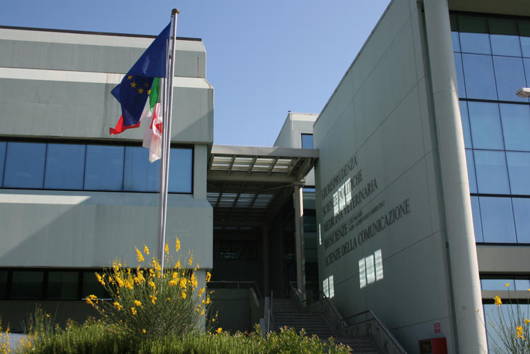 Intelligence e sicurezza nazionale, Vittorio Rizzi all'Università di Teramo