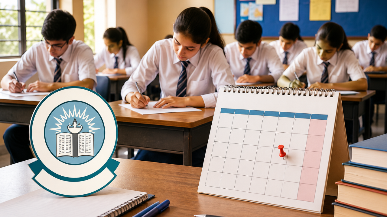 CBSE class 12th supplementary exams in July; check full schedule
