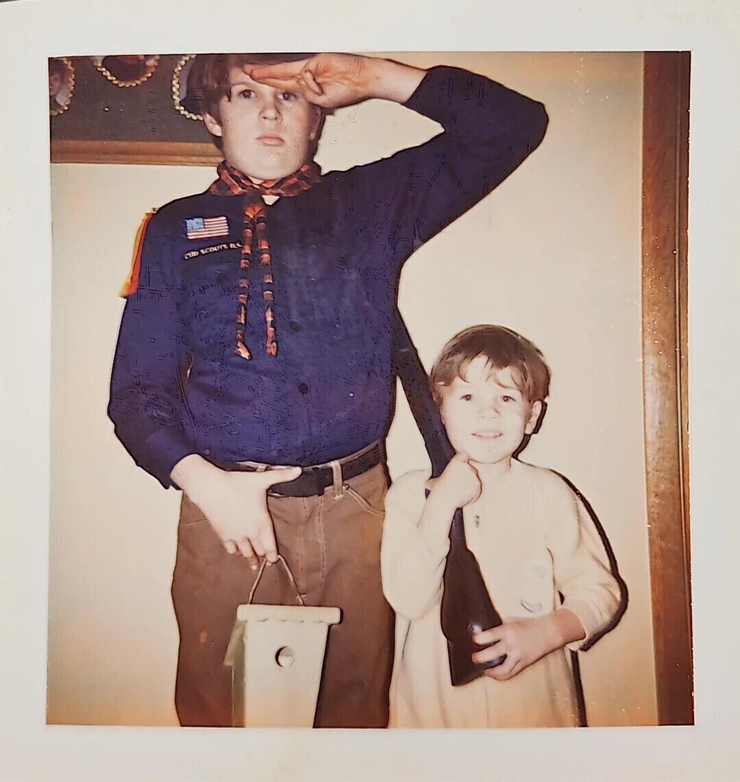 20 photos of what life looked like in 1975