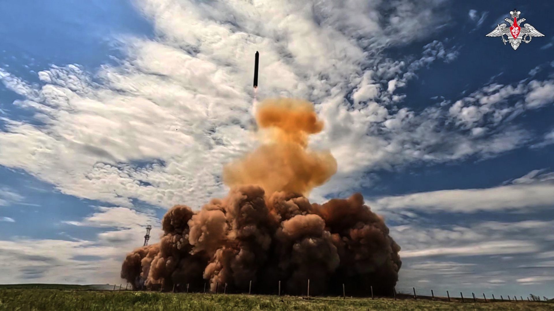 Russia just tested a ‘Satan’ missile. Here’s the message Putin is ...