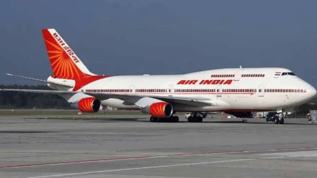 Air India cuts 200 weekly flights amid rising fuel costs and rupee fall