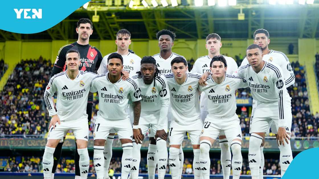 New captain named at Real Madrid after Dani Carvajal exit is confirmed