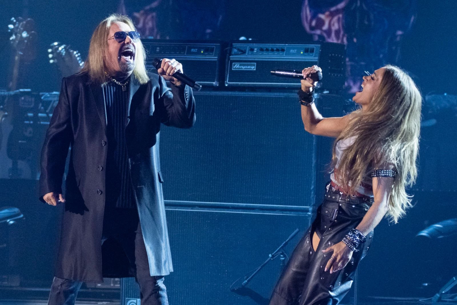 Motley Crue’s 'American Idol' performance leaves fans divided