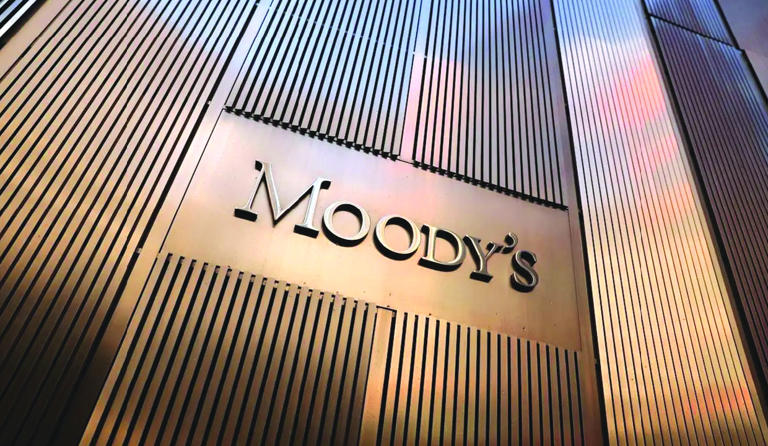 Moody's slashes 2026 India growth forecast to 6 per cent