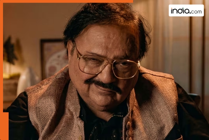 Rakesh Bedi breaks silence on Rs 1 crore bonus buzz after Dhurandhar ...
