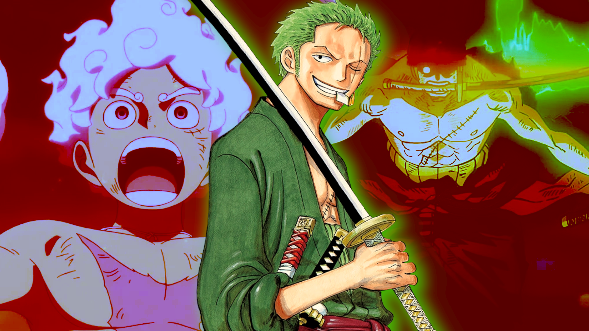 One Piece could hand Luffy his biggest loss yet and Zoro just confirmed it
