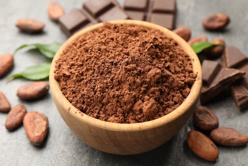 The foods that stimulate the brain and release dopamine