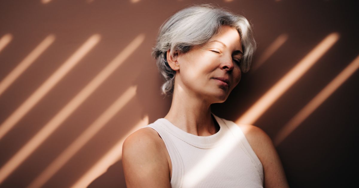 Trust me, I'm a longevity doctor—6 simple daily habits I prioritise for ...