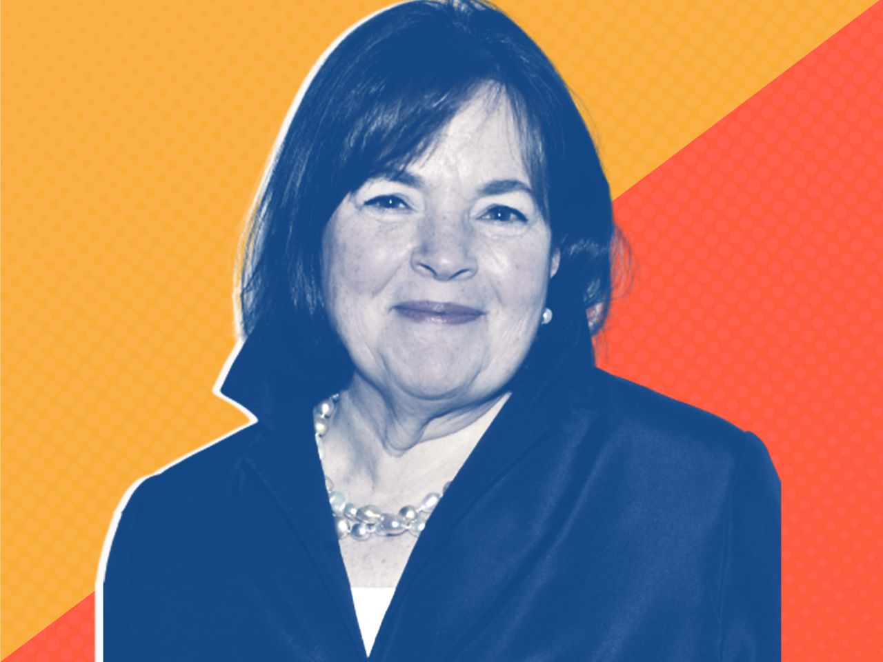 Ina Garten's 4-ingredient snack is so good, I have the recipe memorized