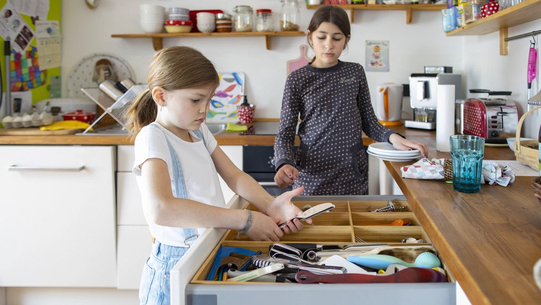 Parenting routines that grow confidence and connection