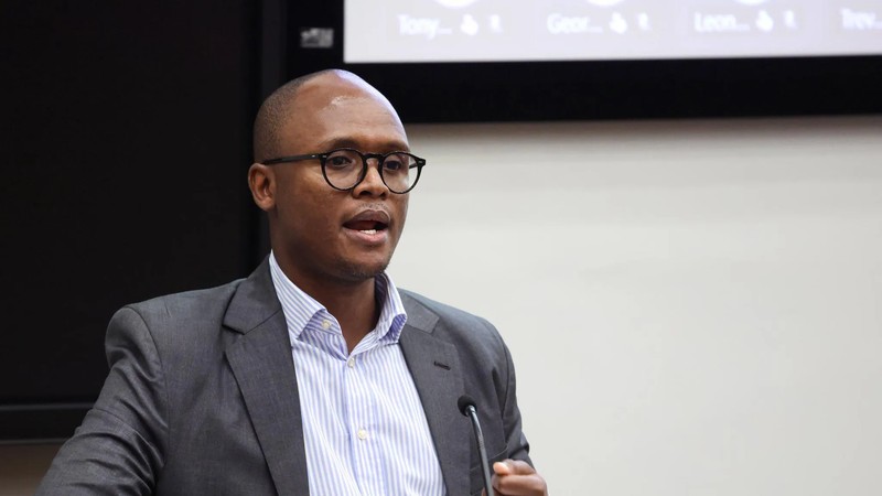 Suspended officials, fake references and ChatGPT: Inside SA's AI policy ...