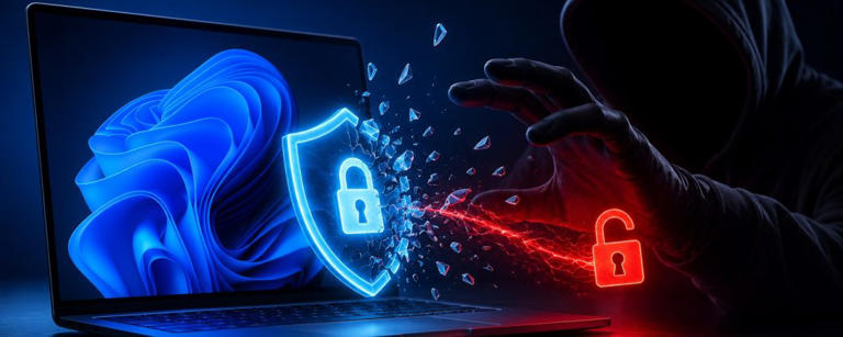 Scoperti due zero-day critici in Windows 11: così aggirano BitLocker e ...