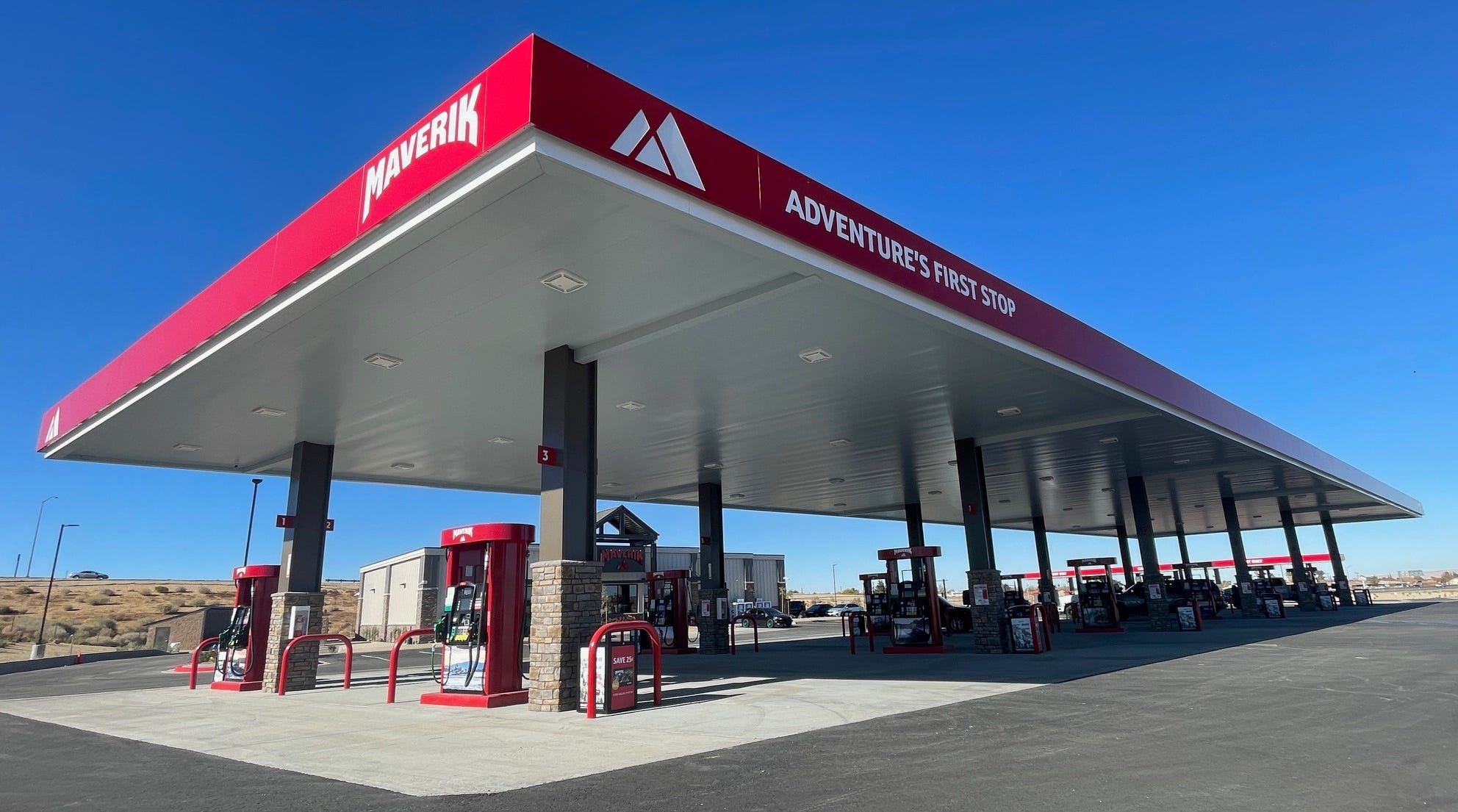 Residents continue opposition of Maverik Fueling Station in Pinon Hills