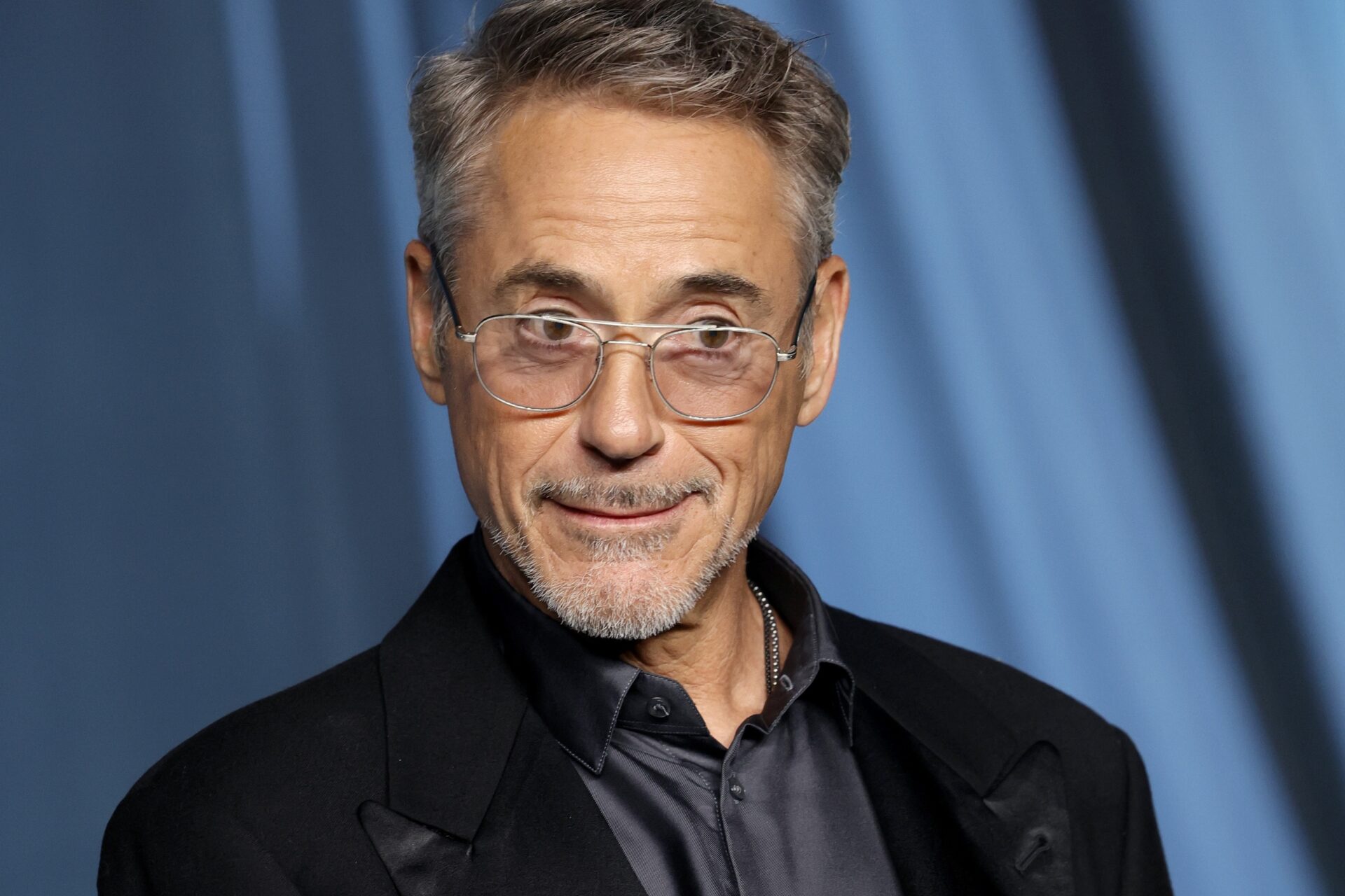 Robert Downey Jr. says it's 'nonsense' to call influencers the stars of ...