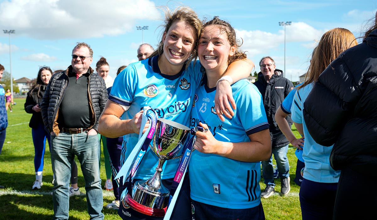 Brendan Courtney’s My First Home: Ashling Maher on persistence ...