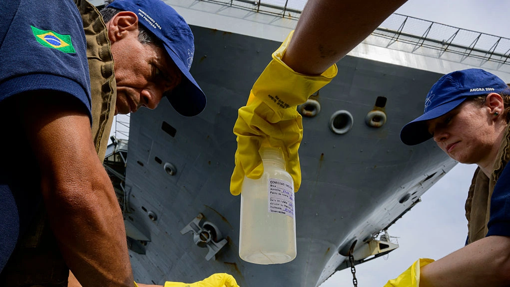 Navy unveils $255B nuclear Trump-class battleship program