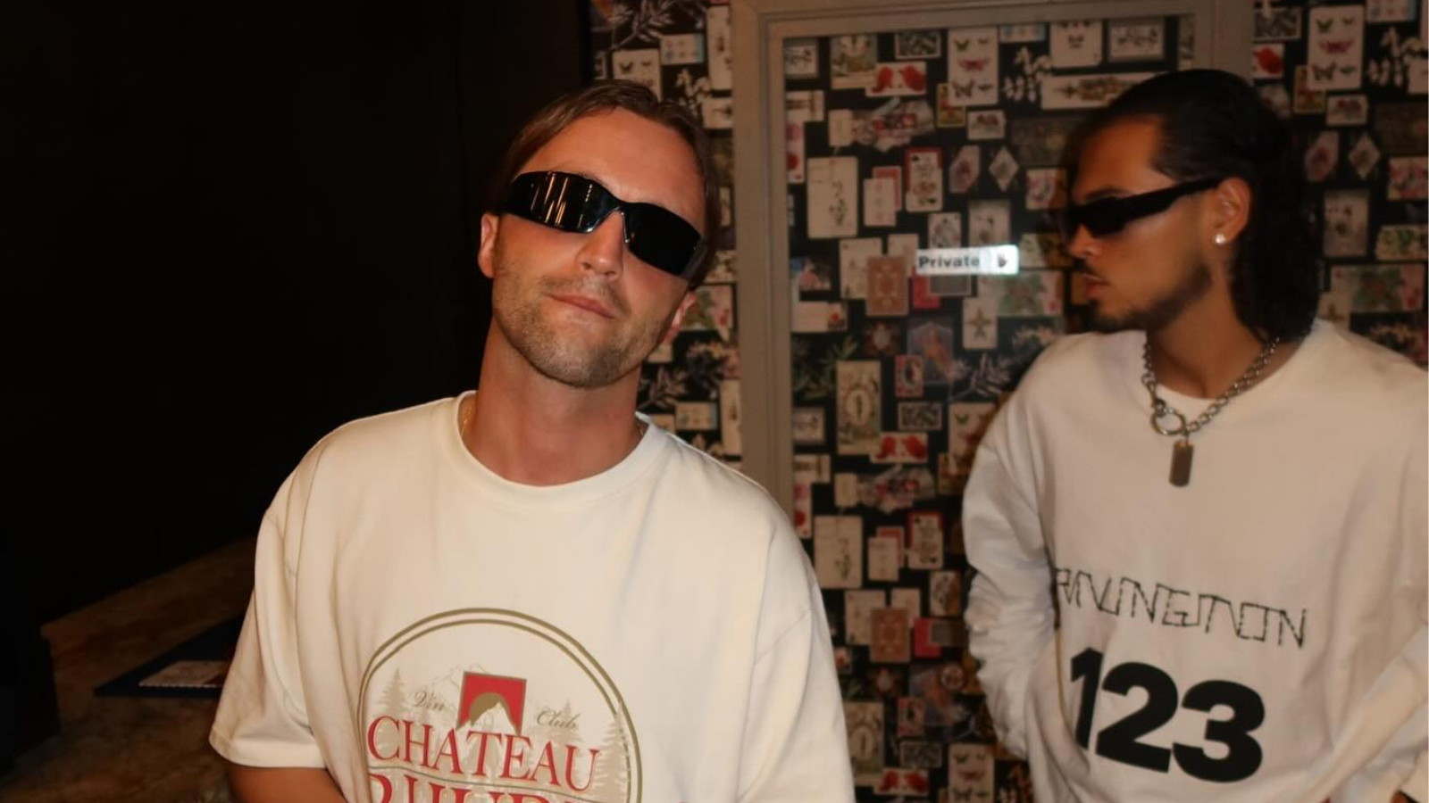 De 29-jarige rapper Kevin woont in dit jaloersmakende penthouse in ...