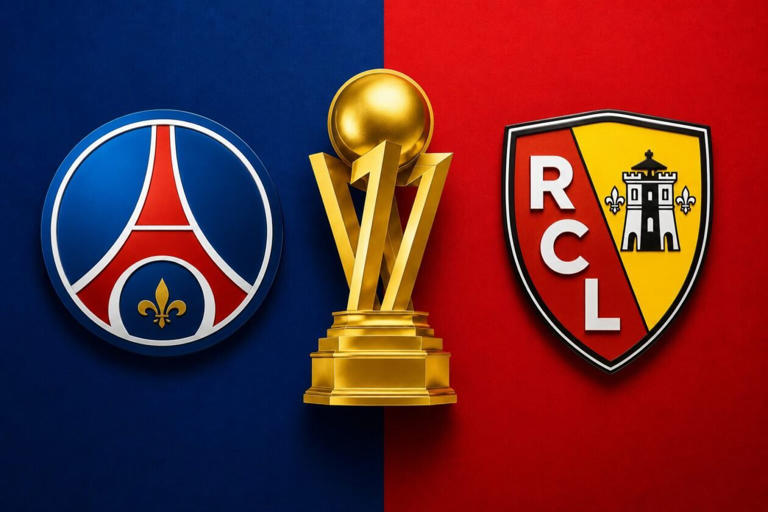 PSG vs Lens : la compo de départ selon la presse