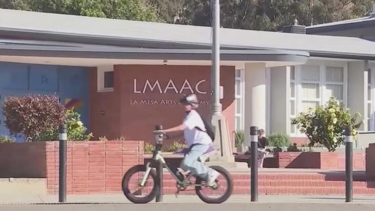 La Mesa implements new e-bike safety laws