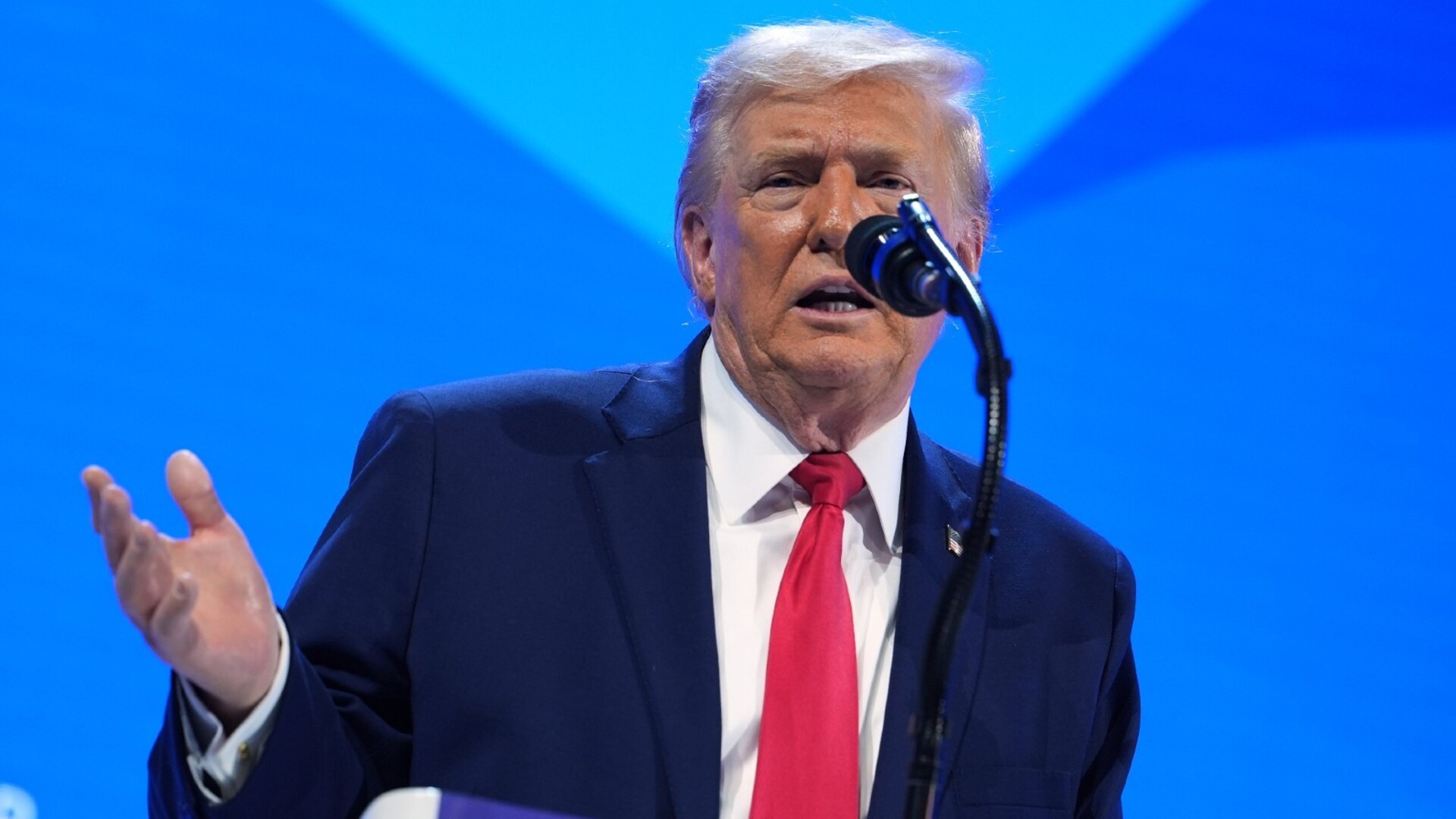 ‘Encourages mass migration’: US stands firm against UN immigration ...