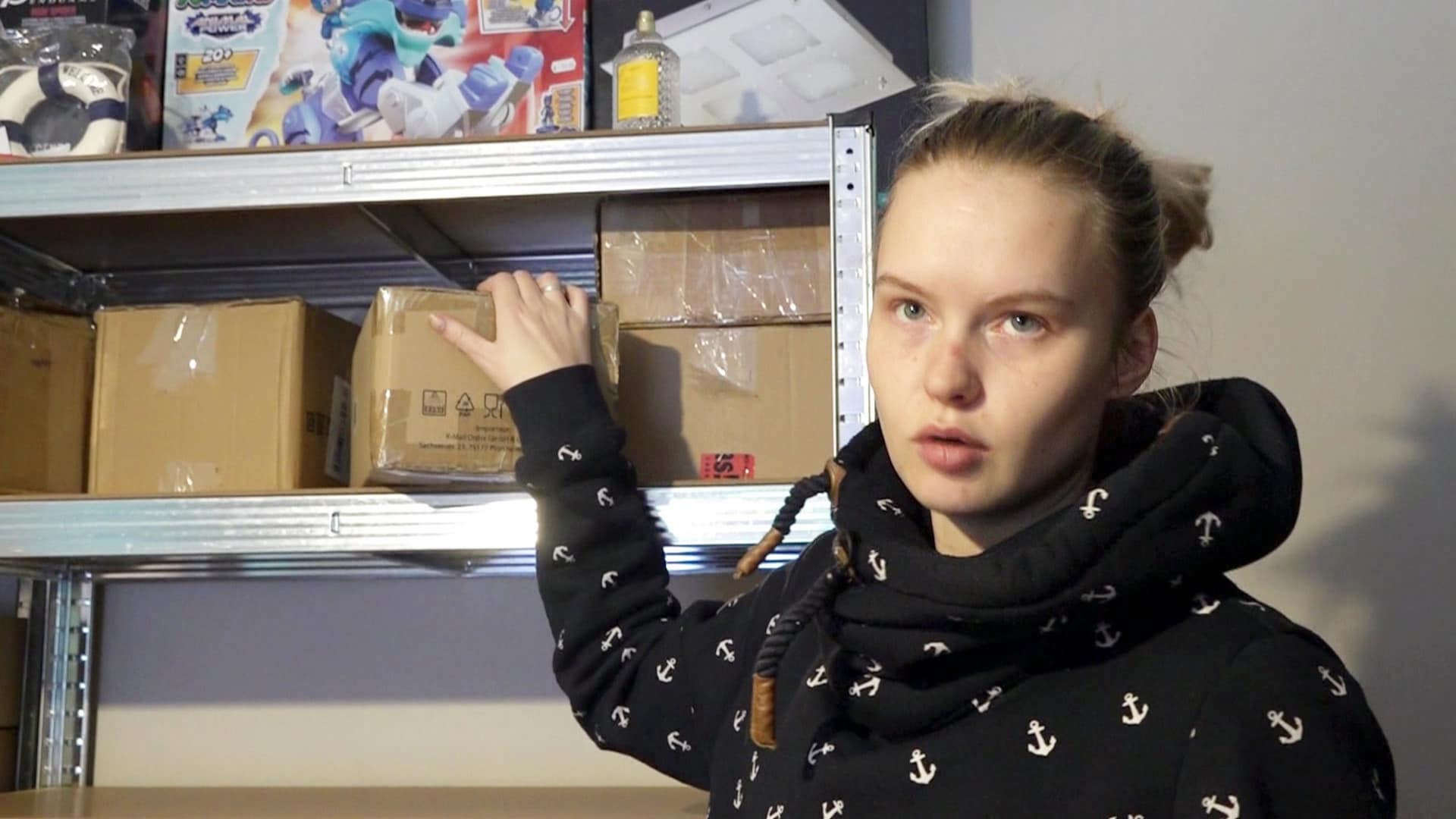 Ex-Bürgergeld-Empfängerin möchte als Geschäftsfrau durchstarten – mit ...