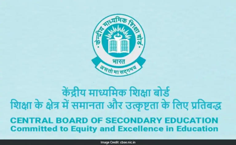 CBSE class 12 result 2026 out: 85.20% students pass, download link, official websites here