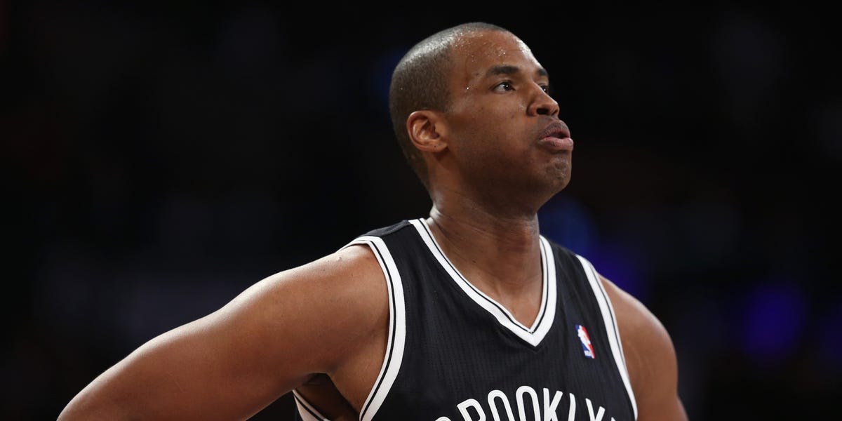 Jason Collins che malattia aveva? Il primo giocatore NBA a fare coming ...