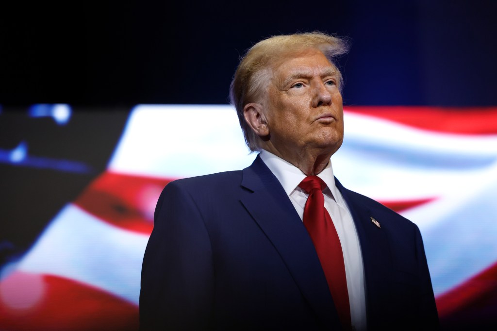 South Carolina Republicans defy Trump redistricting push, spark backlash