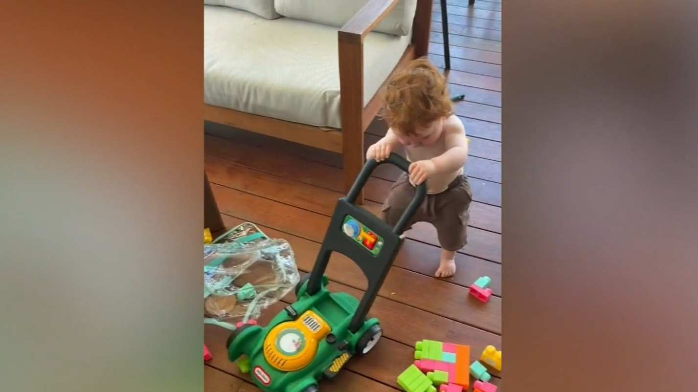 Cake dust that put Gold Coast toddler into coma recalled nationwide