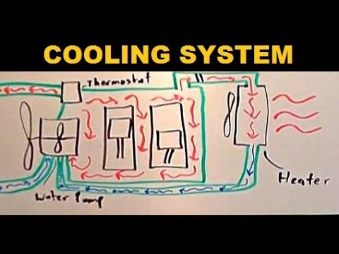 Radiators - explained