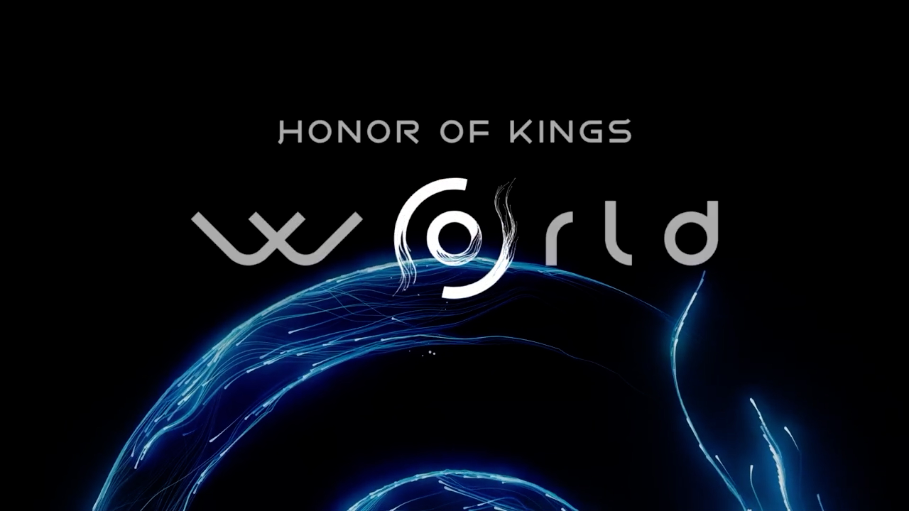 Honor of Kings World official PC alpha test announcement trailer