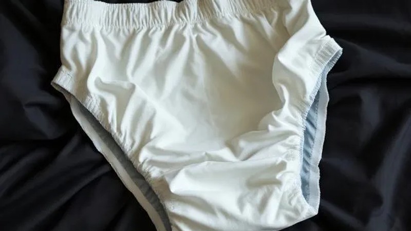 'I still sleep in a nappy at 32' - Mum's lifelong bedwetting battle may ...