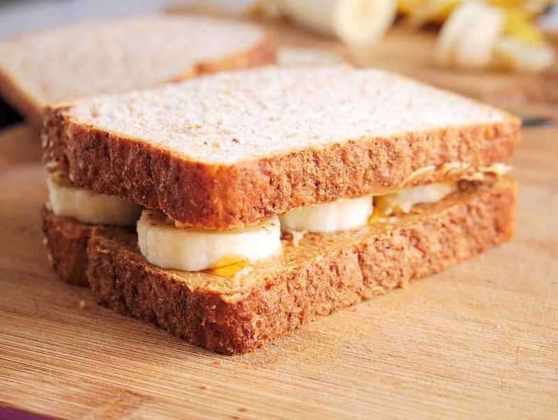 19 healthy sandwich and wrap recipes worth packing for lunch