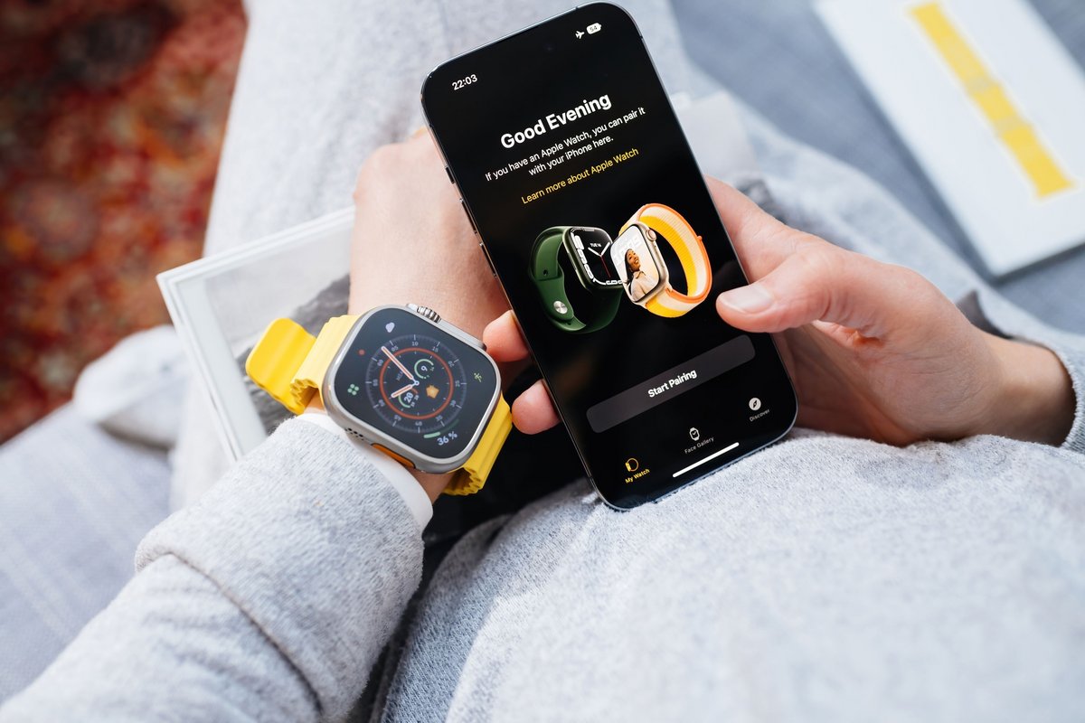 Apple ouvre iOS aux accessoires tiers
