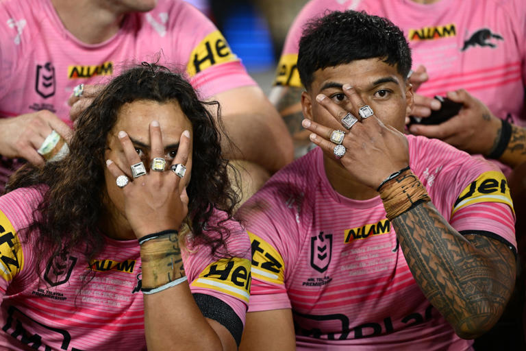 The dozen dominoes still to fall after shock Cleary call
