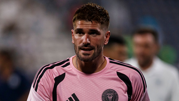 2026 MLS salaries: Lionel Messi earnings dwarf the wage bills of 28 clubs