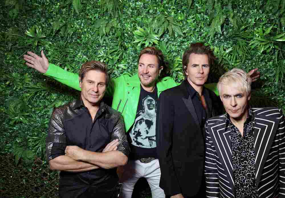 I Duran Duran rivelano: "Parteciperemo a Glastonbury solo se saremo ...