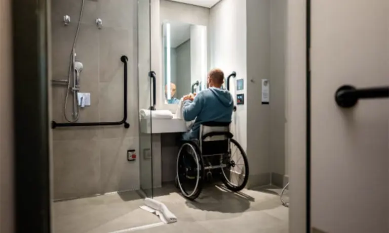 Designing a more Accessible Home Environment for Comfort, Independence ...